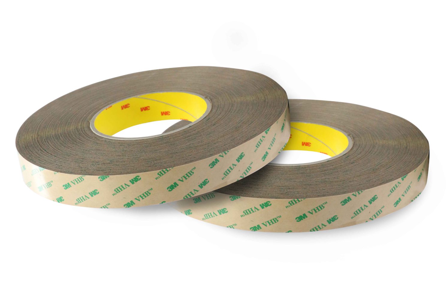 3M VHB Double-Sided Grey Foam Tape 4941 3/4 inch - Awal Plastics Shop Catalogue