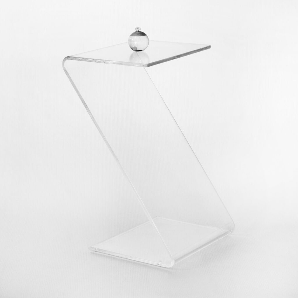 Display Cubes - Awal Plastics Shop Catalogue