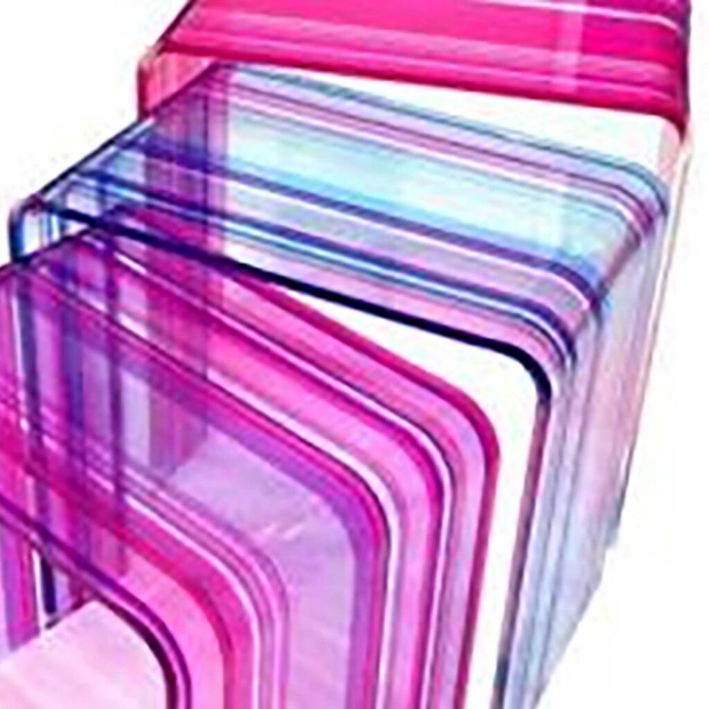 Stencil Tables - Awal Plastics Shop Catalogue