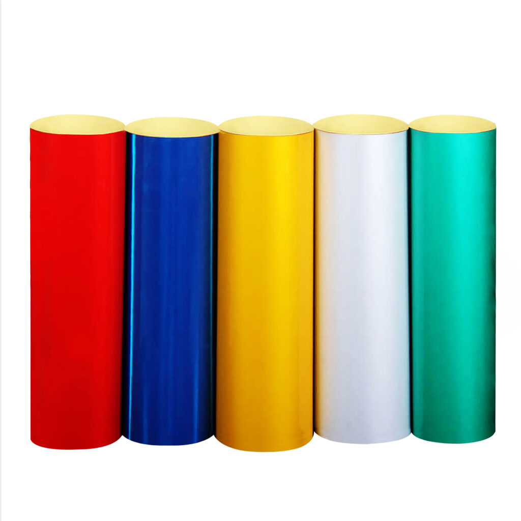 Reflective Material, Sign Sheeting and Adhesive Vinyl Supplier