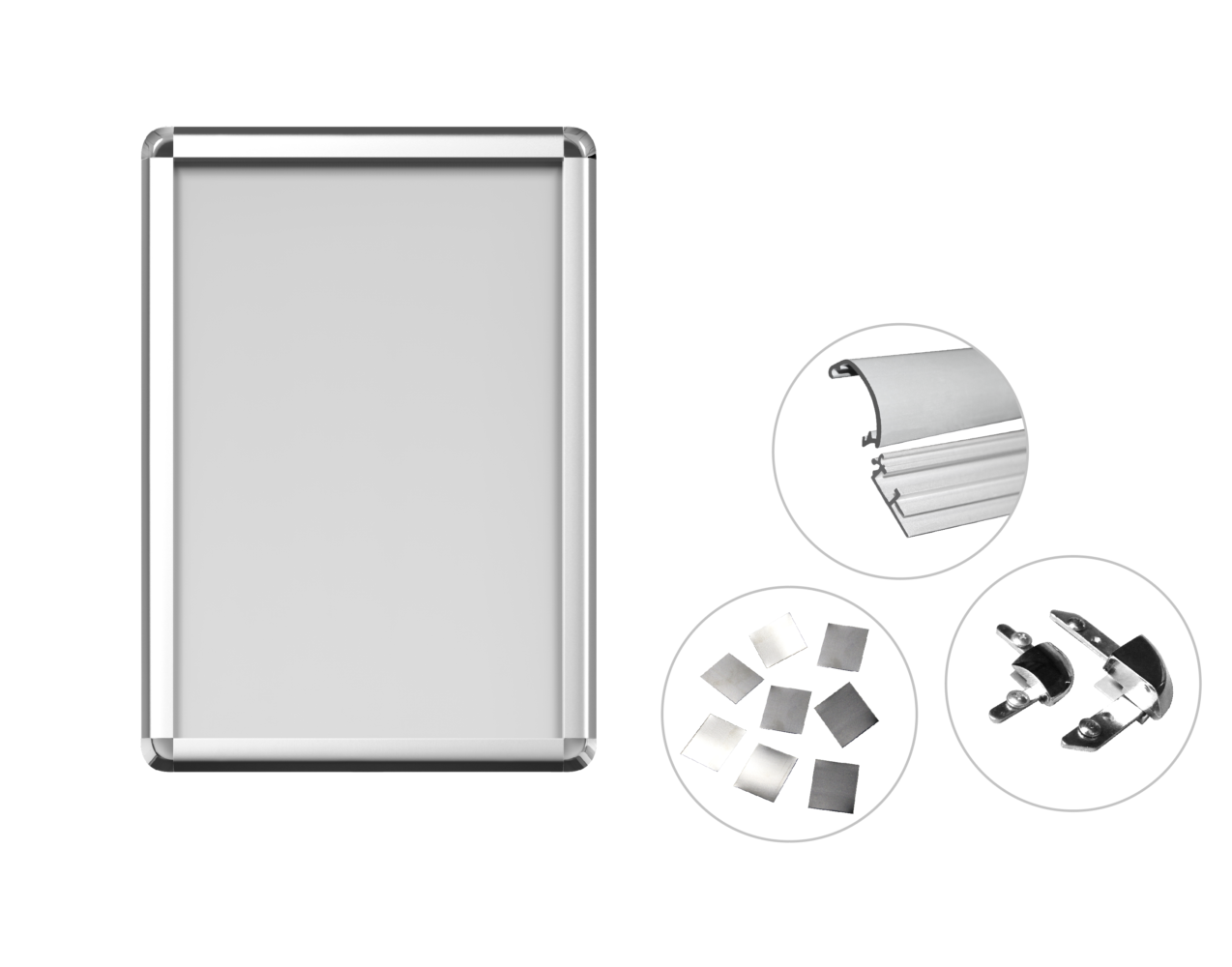 Snap Frame Archives - Awal Plastics Shop Catalogue