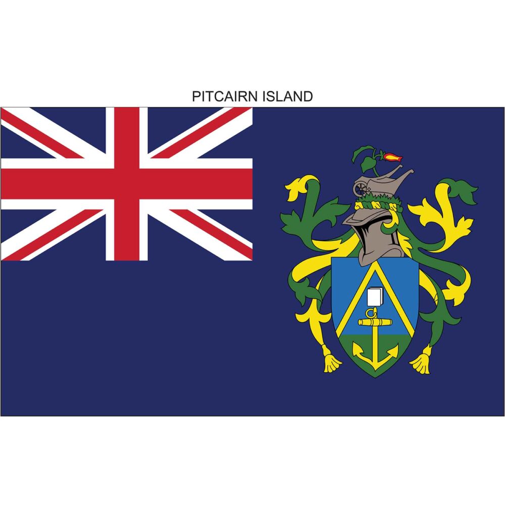 Bahrain Flag - Awal Plastics Shop Catalogue