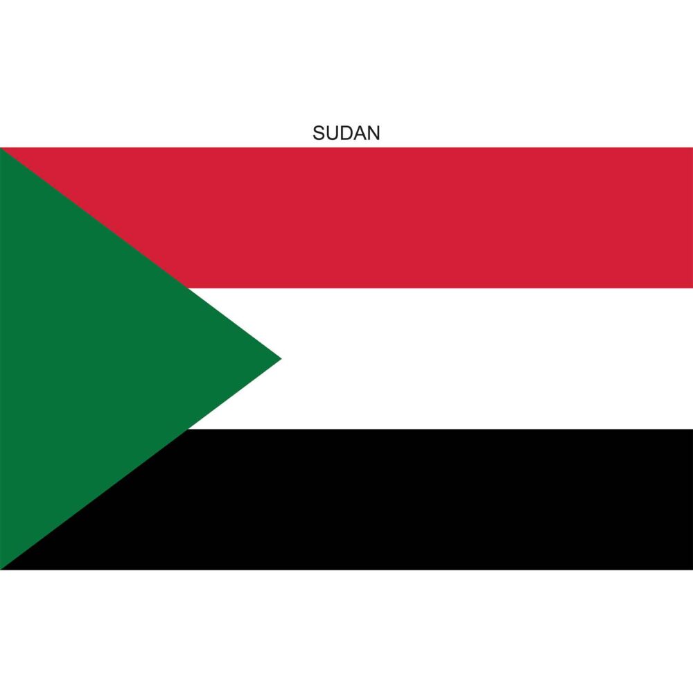 Bahrain Flag - Awal Plastics Shop Catalogue