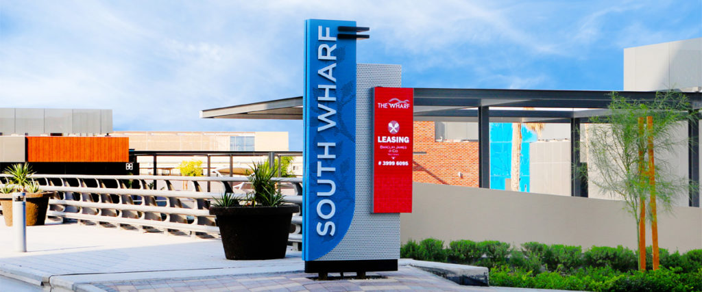 Outdoor and Indoor LED Screens