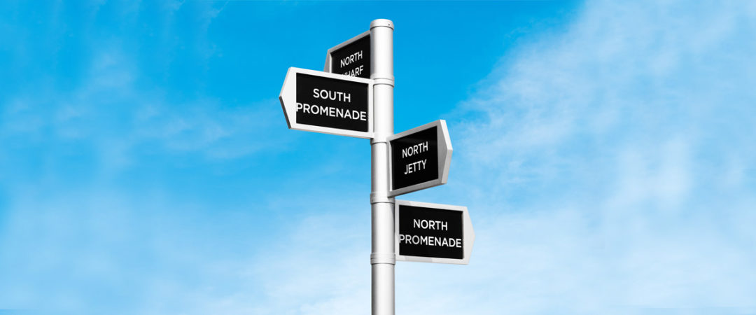 SIGNAGE | WAYFINDING SIGNS | DIRECTIONAL SIGNS | Awal Plastics